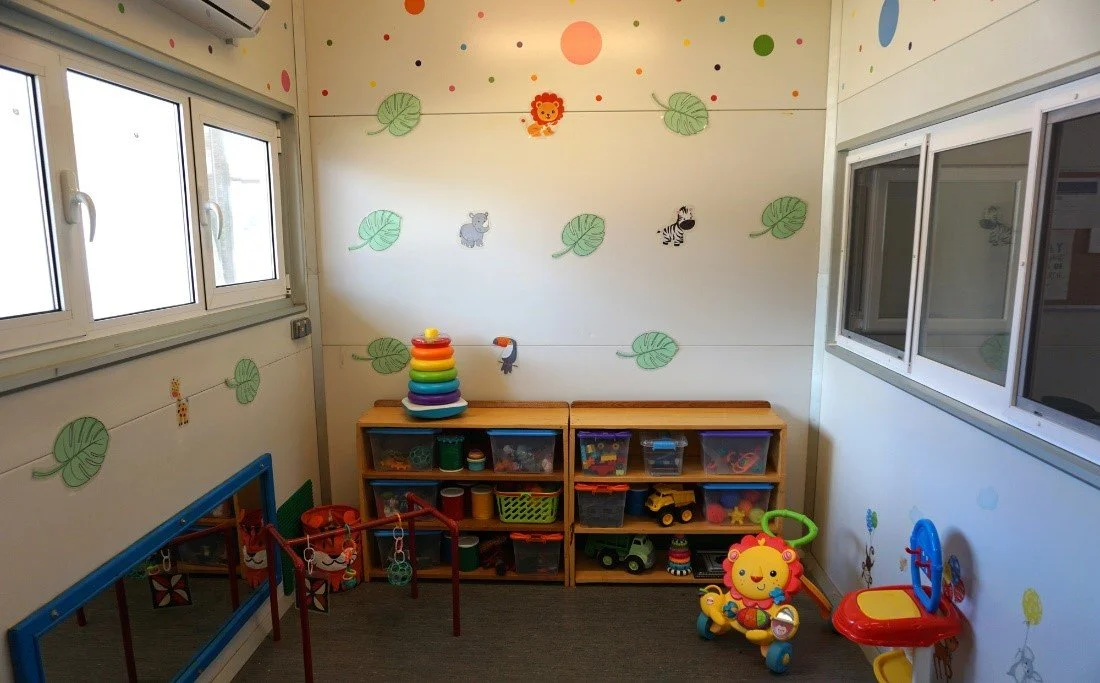 Play Therapy Toolkit: A guide to implementing play therapy in MSF ...