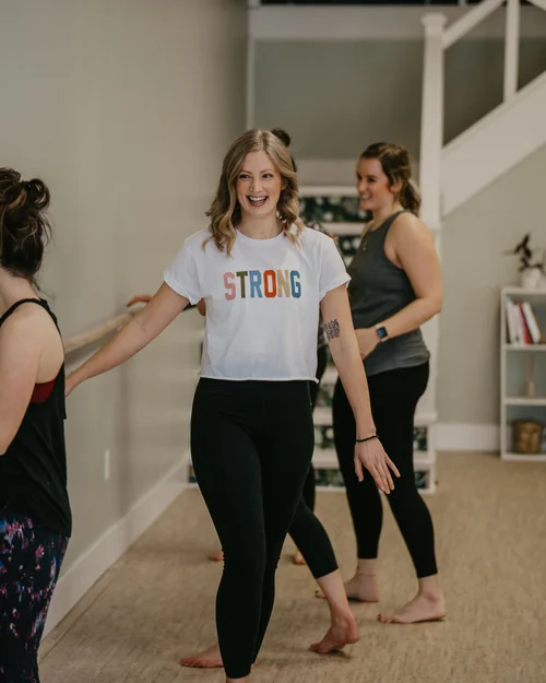 Rooted Yoga + Fitness