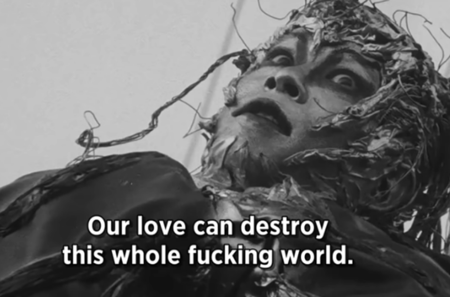 [Editorial] Metal Heart: Body Dysmorphia As A Battle Ground In Tetsuo ...