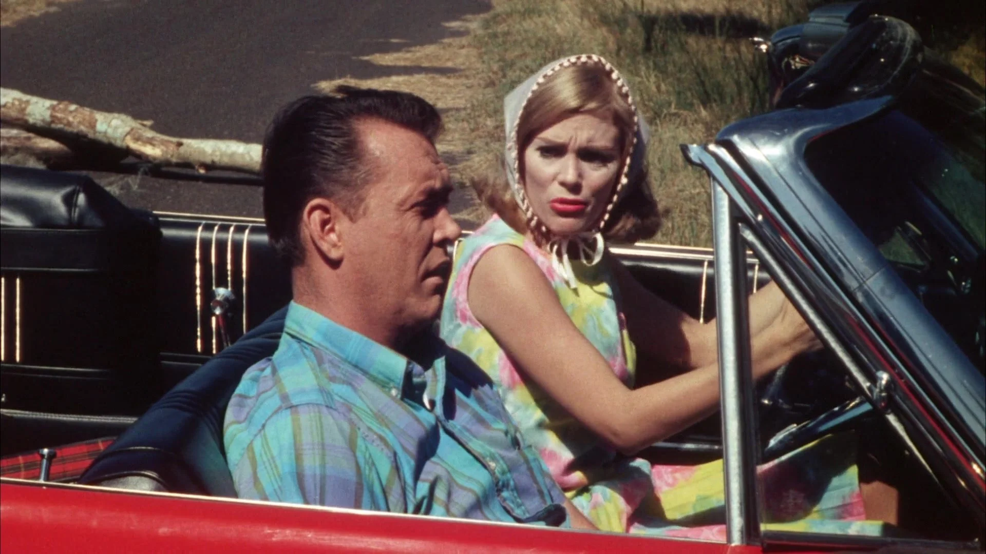 [Film Review] Two Thousand Maniacs (1964) — Ghouls Magazine