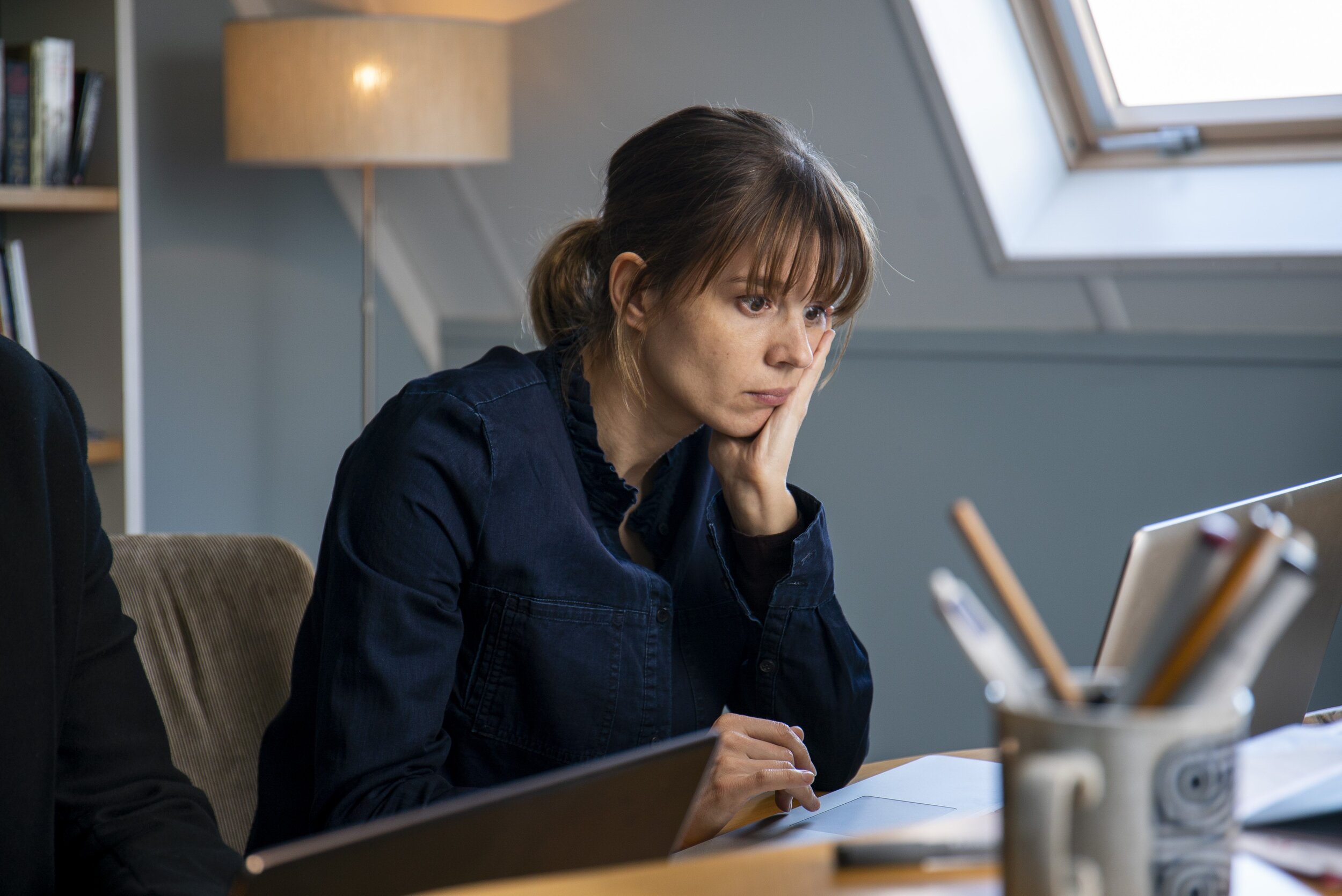 [Film Review] The Columnist (2019) — Ghouls Magazine