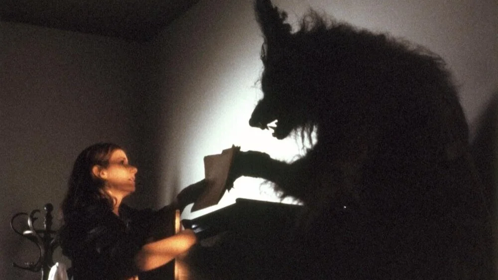 [Film Review] The Howling (1981) — Ghouls Magazine