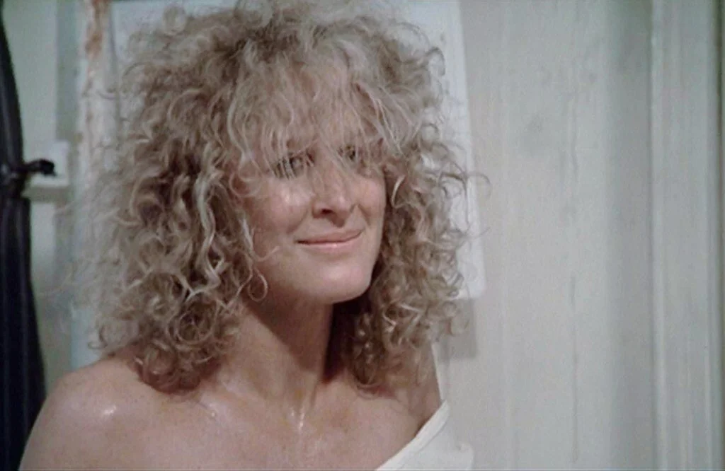 [Editorial] Alex Forrest Read Too Many 80s Fashion Magazines — Ghouls ...