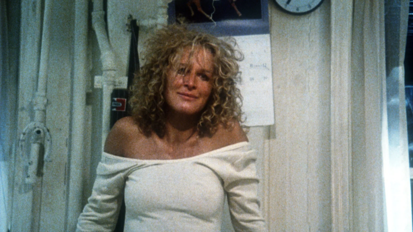 [Editorial] Alex Forrest Read Too Many 80s Fashion Magazines — Ghouls ...