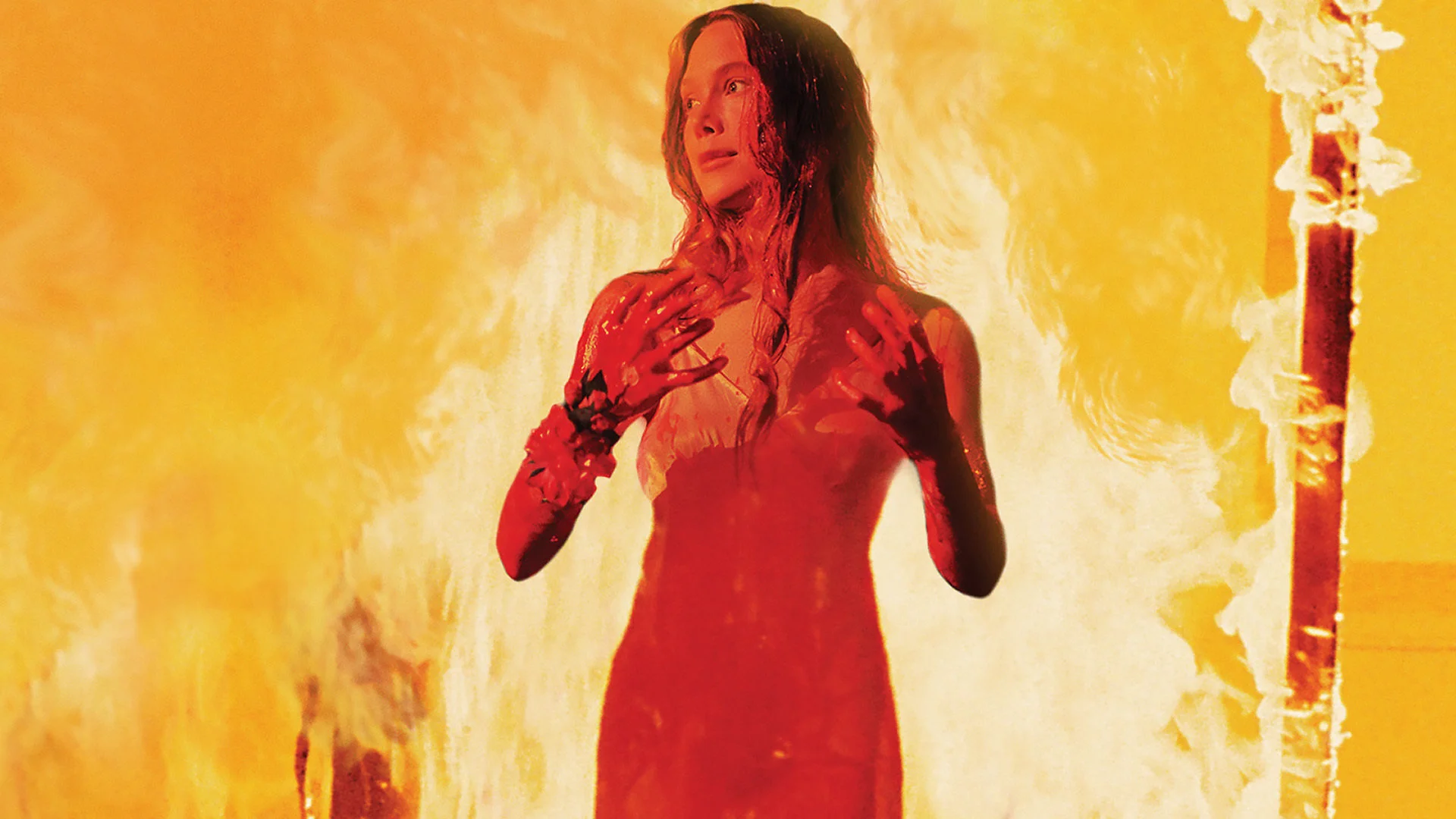 [Film Review] Carrie (1976) — Ghouls Magazine