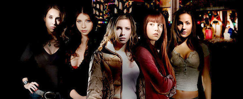 Comparing Black Christmas (1974, 2006, 2019) — Ghouls Magazine