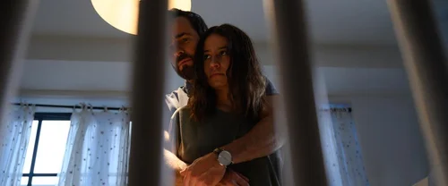 [Film Review] False Positive (2021) — Ghouls Magazine