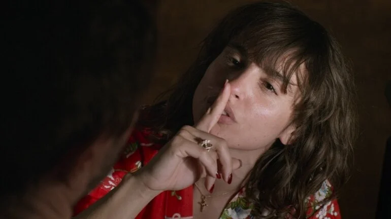 [Film Review] The Offering (2020) — Ghouls Magazine