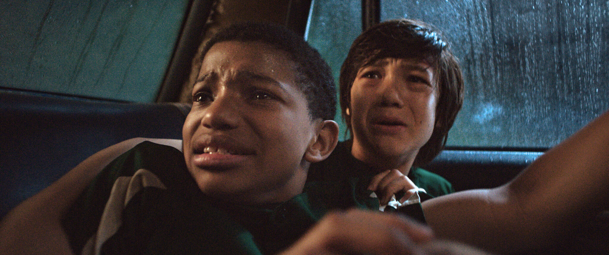 [Film Review] The Boy Behind The Door (2020) — Ghouls Magazine