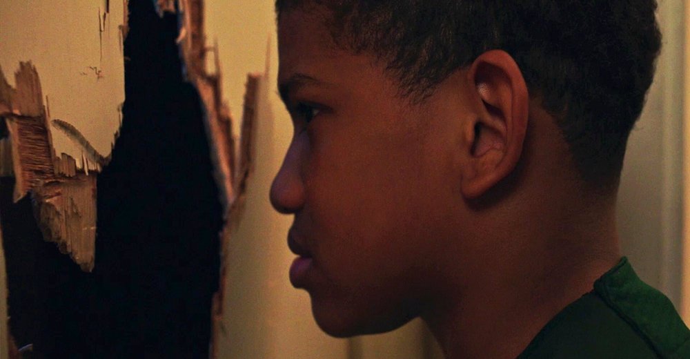 [Film Review] The Boy Behind The Door (2020) — Ghouls Magazine