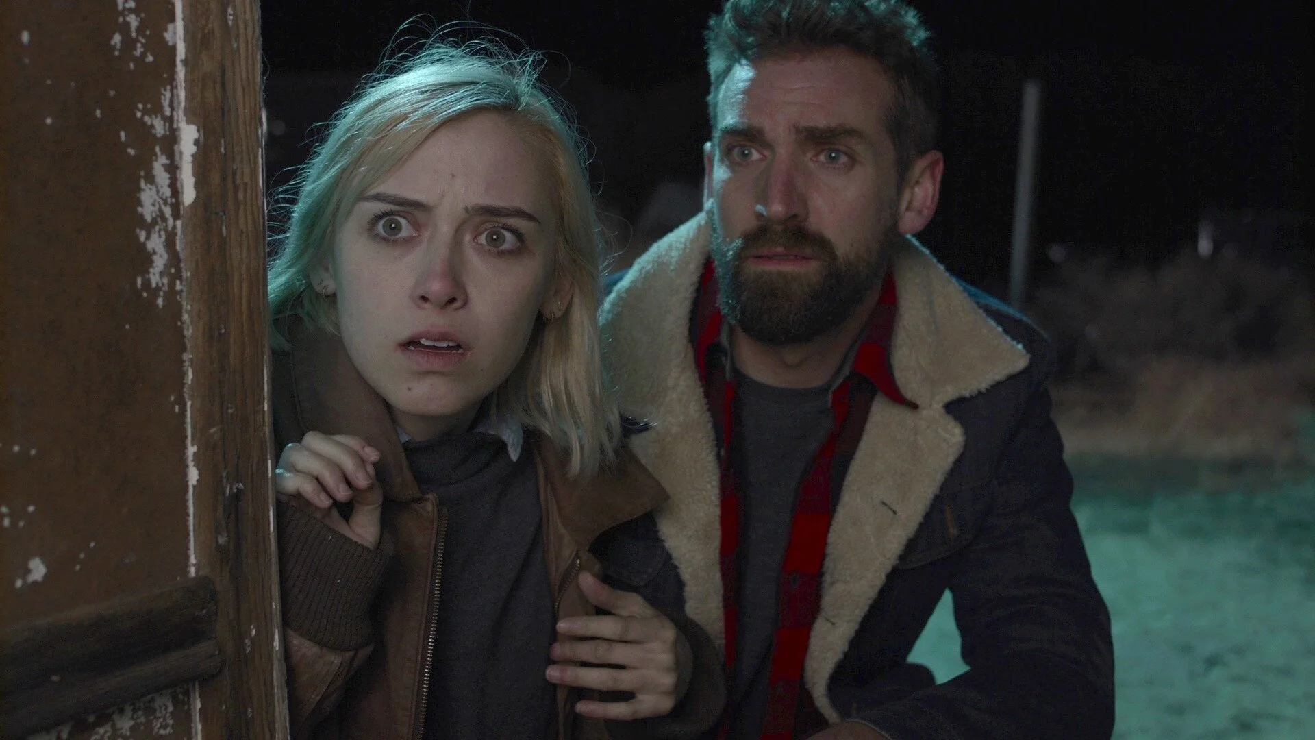 [Film Review] Claw 2021 — Ghouls Magazine