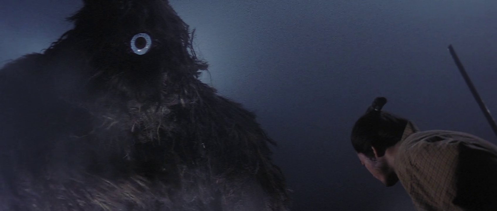 [Film Review] Yokai Monsters Trilogy (1968 - 1969) — Ghouls Magazine