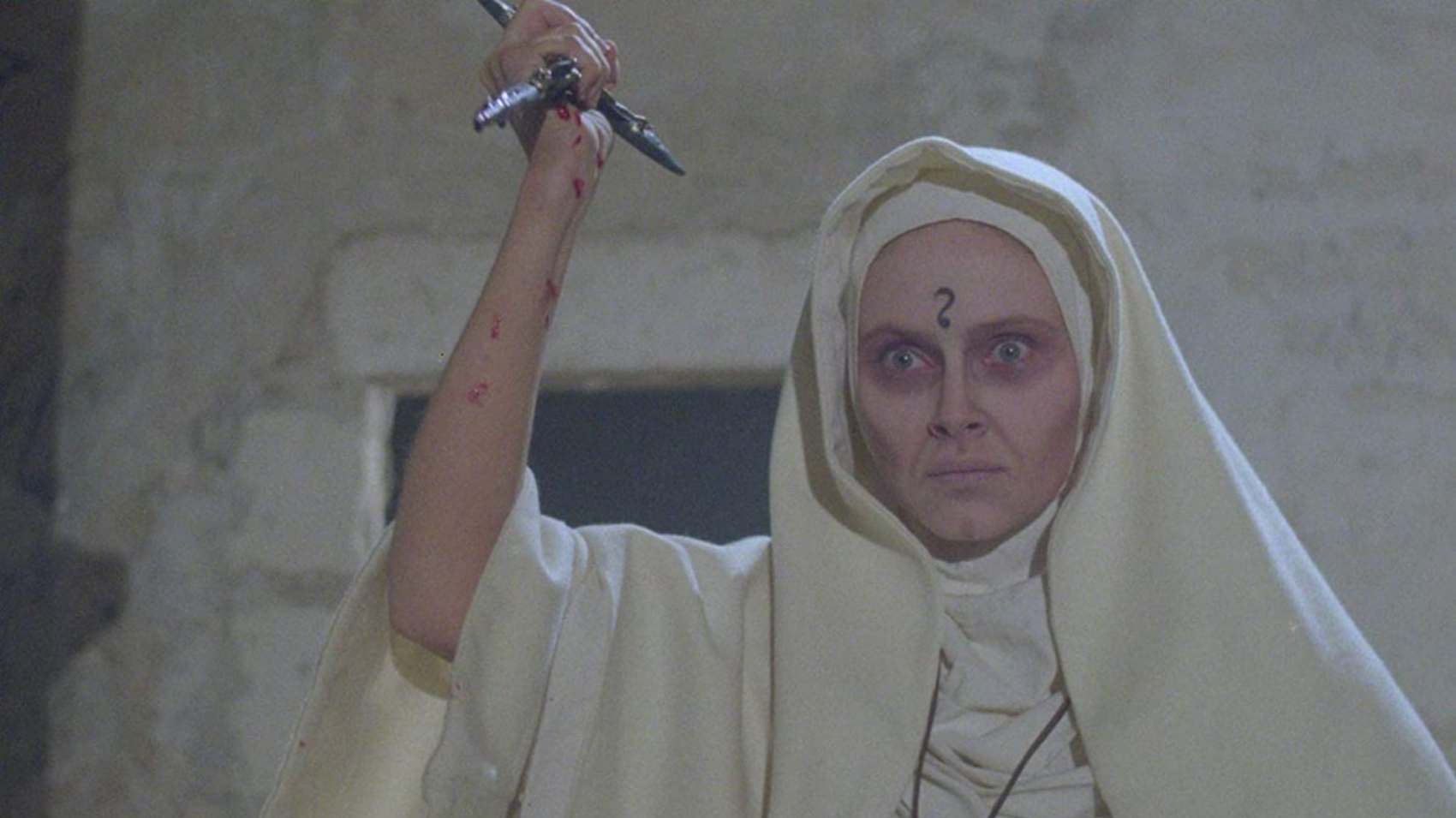 [Film Review] Demonia (1990) — Ghouls Magazine