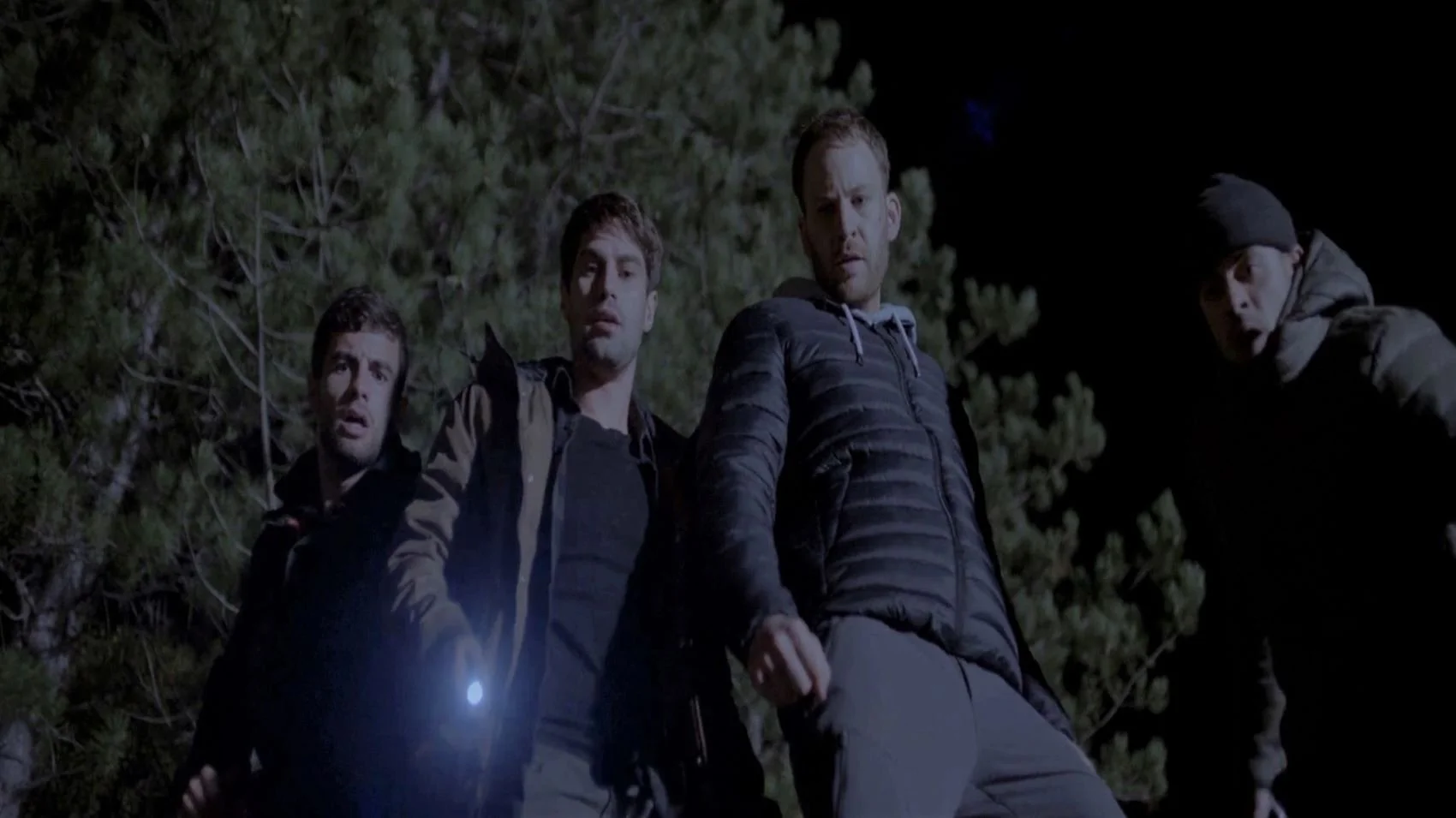 [Film Review] The Ledge (2022) — Ghouls Magazine