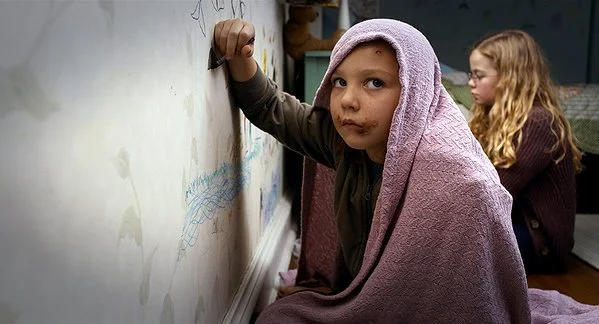 Edith Brennan Mama Human