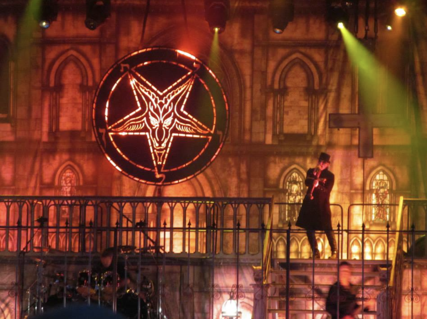 [Editorial] The Art of Horror in Metal — Ghouls Magazine