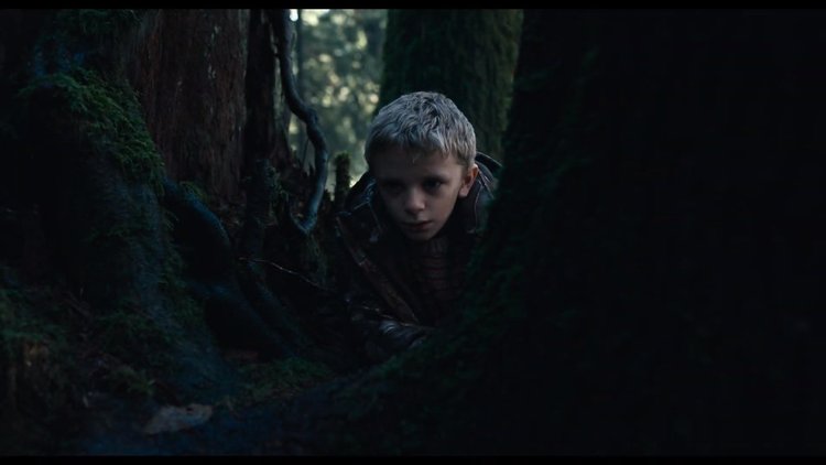 [Film Review] Antlers (2021) — Ghouls Magazine
