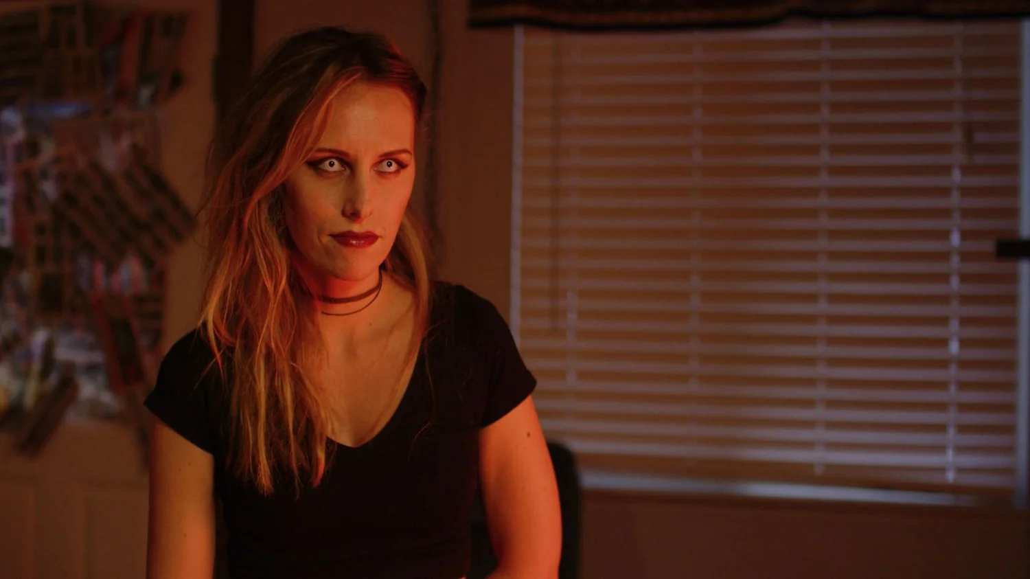 [Film Review] Red Snow (2021) — Ghouls Magazine