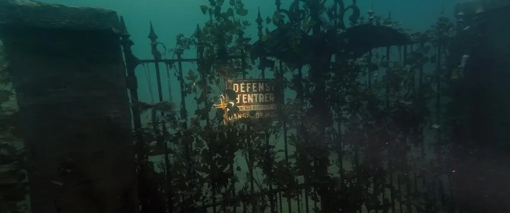 [Film Review] The Deep House (2021) — Ghouls Magazine