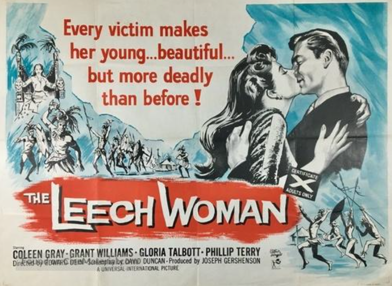 Sexist Magazine Ads 2022