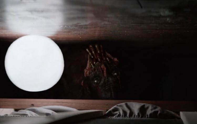 [Film Review] The Boogeyman (2023) — Ghouls Magazine
