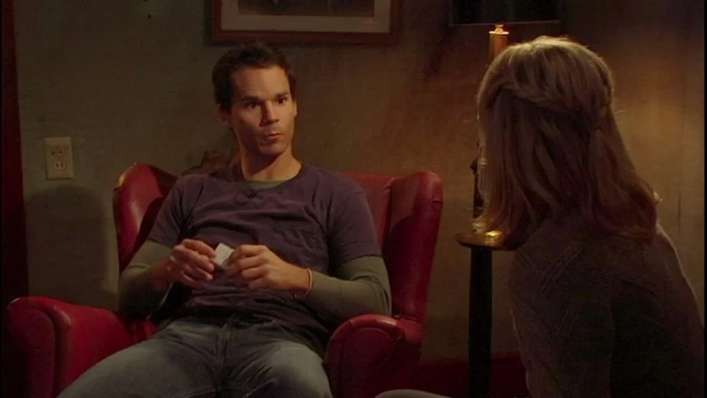 [Film Review] Behind the Mask: The Rise of Leslie Vernon (2006 ...