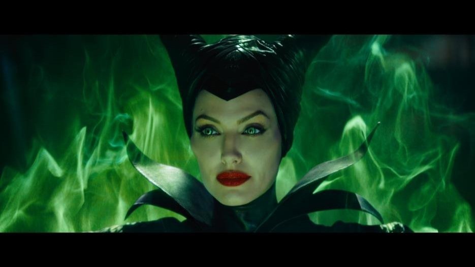 The Search for True Love in Maleficent (2014) — Ghouls Magazine