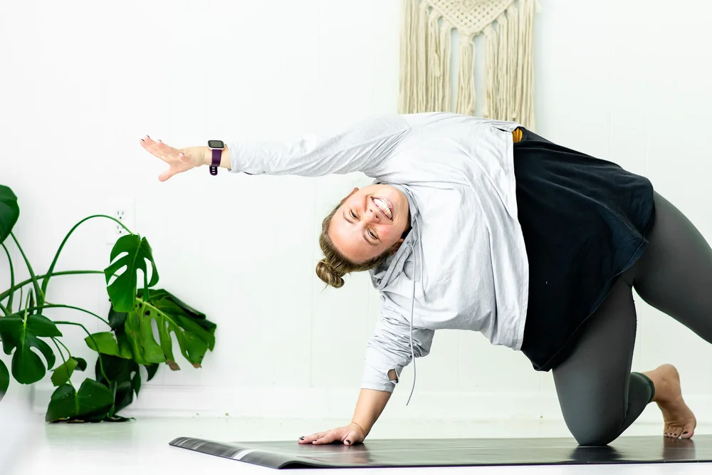 Logan Griffith — everydaywellness-sc.com