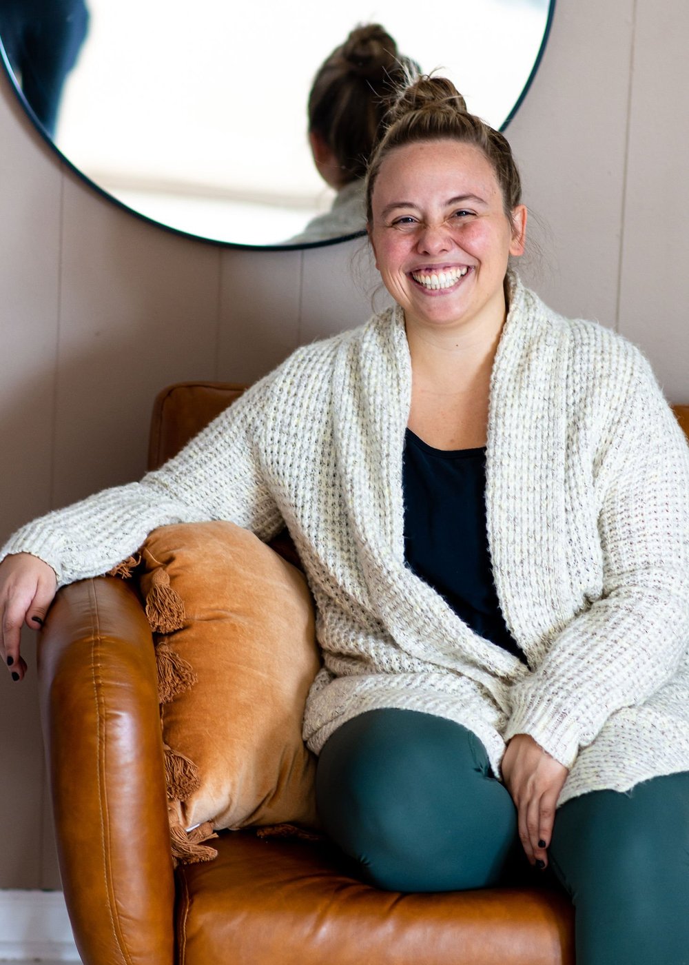 Logan Griffith — everydaywellness-sc.com