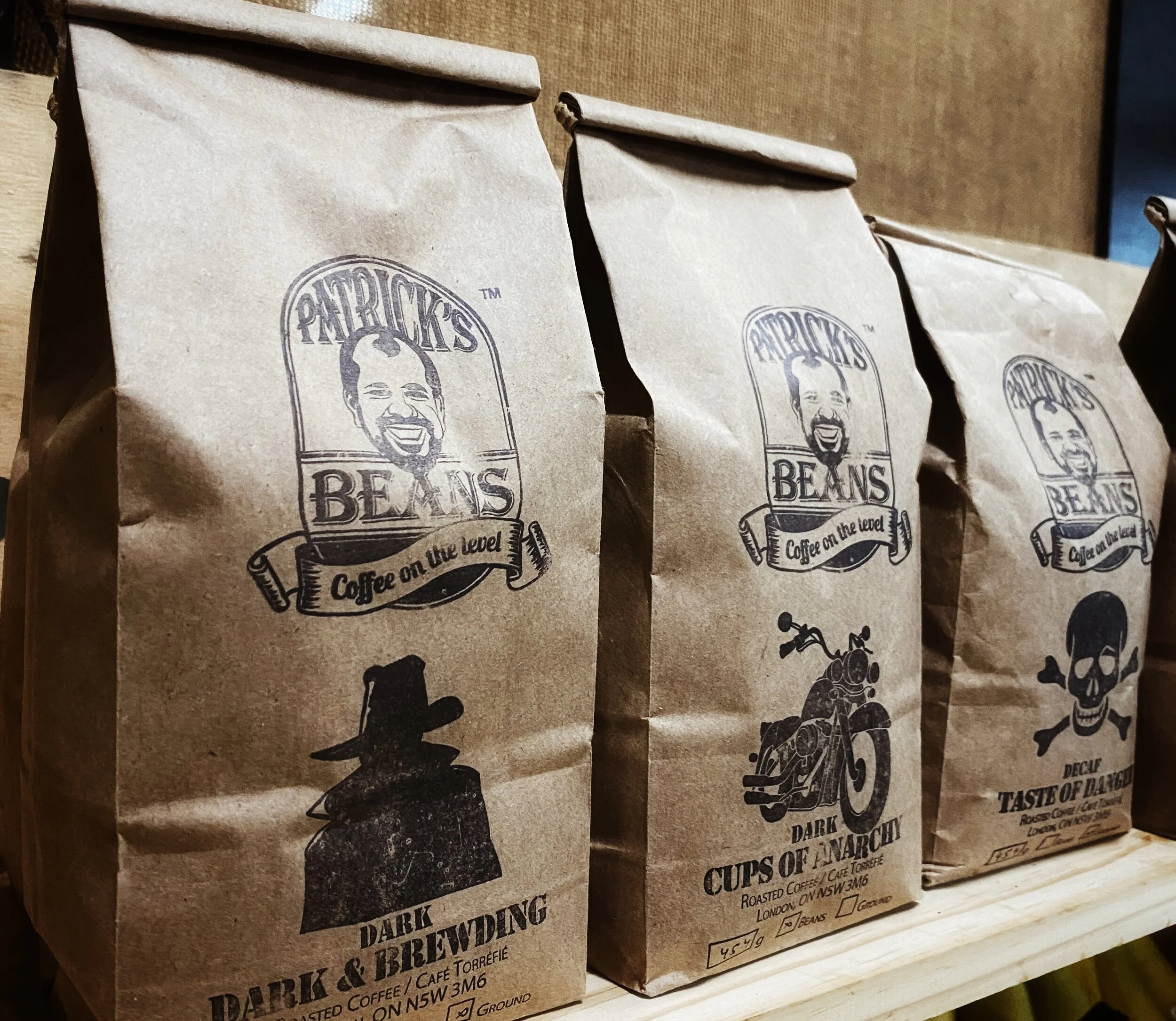 Spicer's Bakery — Turner's Farm Market