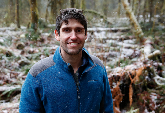 About Me | Ben Goldfarb