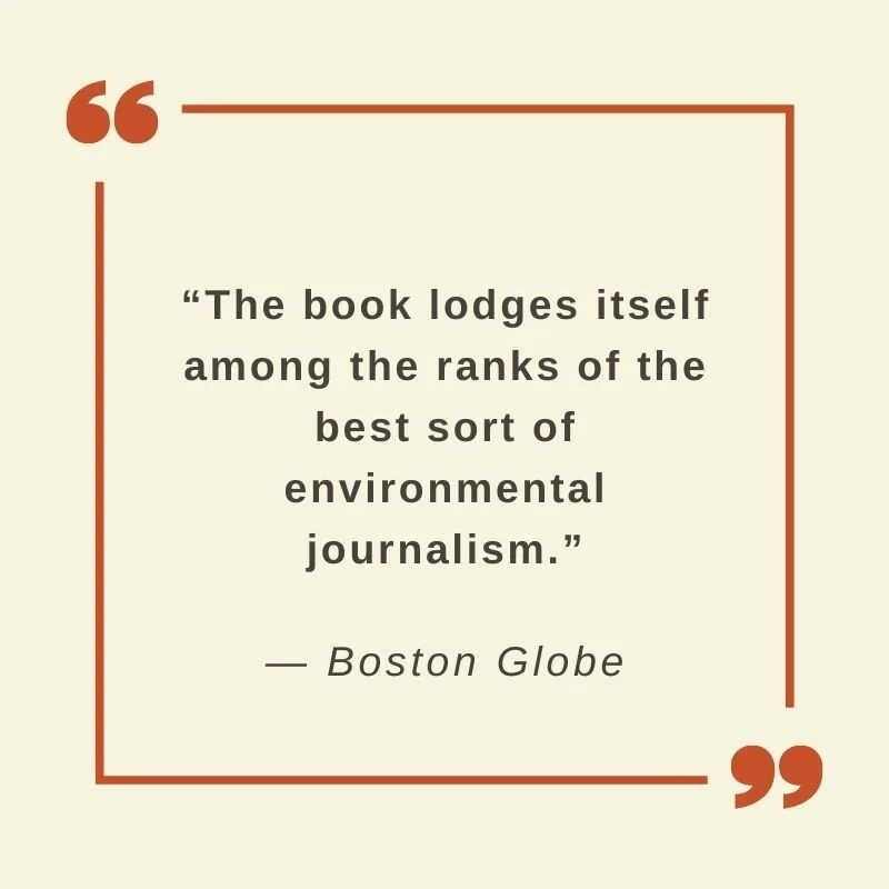 Eager | Ben Goldfarb