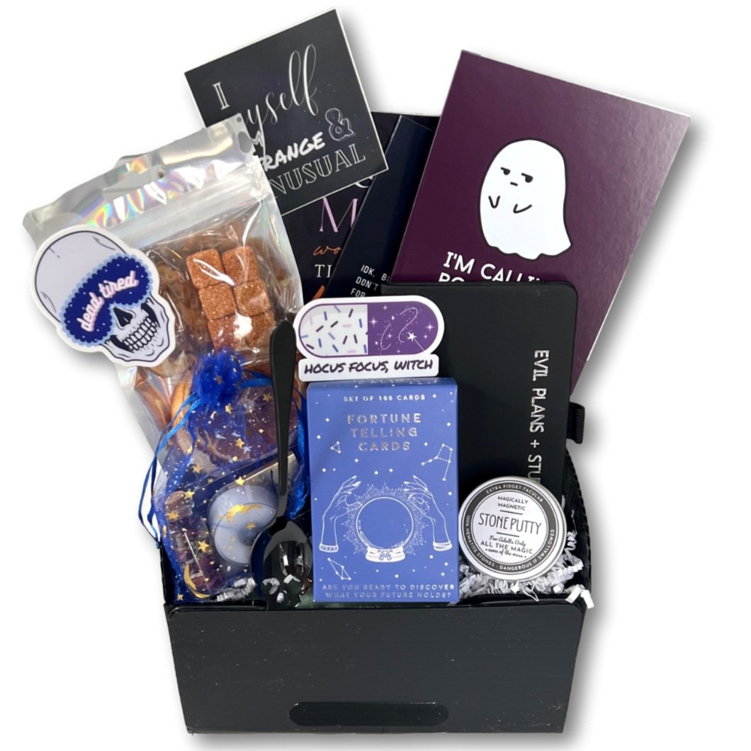 By ADHD Brains for ADHD Brains