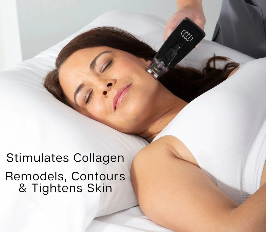 Services 2 — Dr. Christine Blom Aesthetics