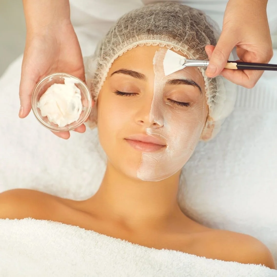 Services 4 — Dr. Christine Blom Aesthetics