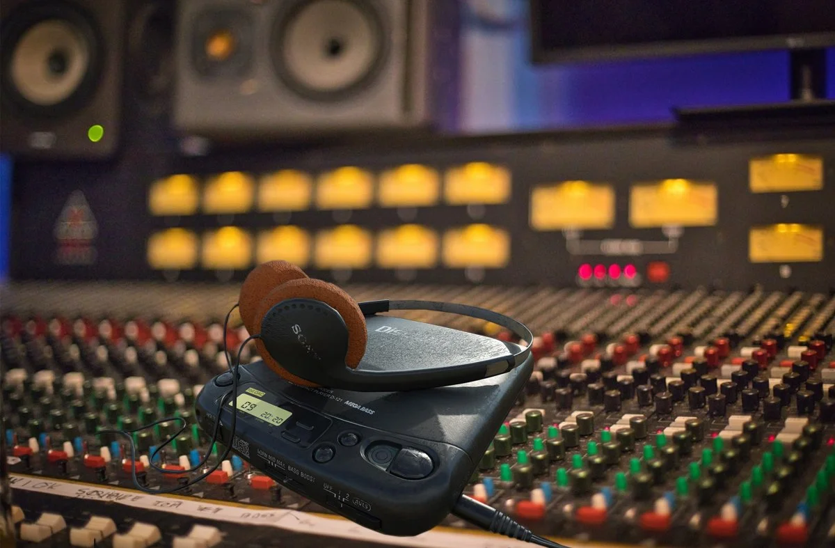 How Technology Made 1990s Music Great — New York / New Jersey's 1990s ...