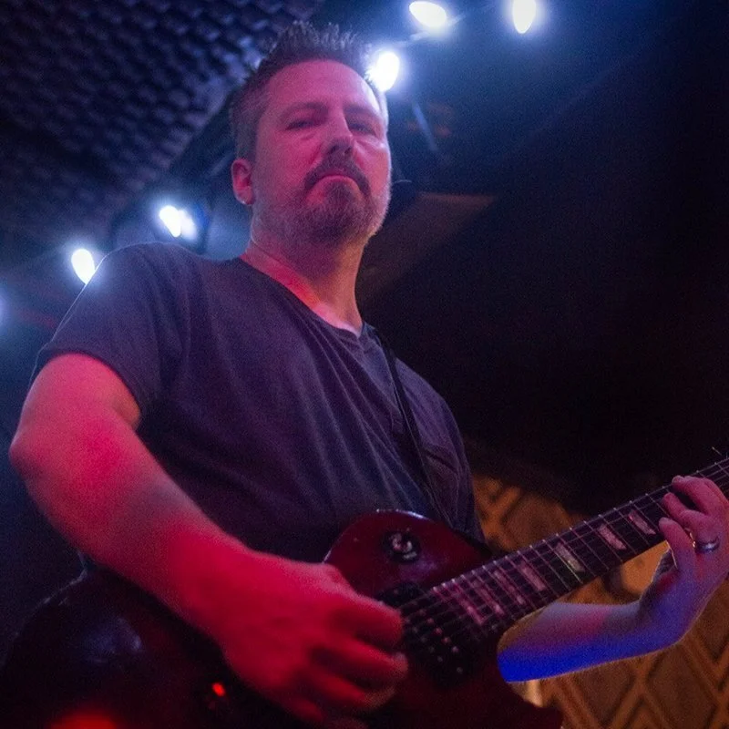 About — New York / New Jersey's 1990s Cover Band Experience