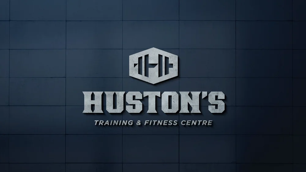 Huston's Training & Fitness Centre