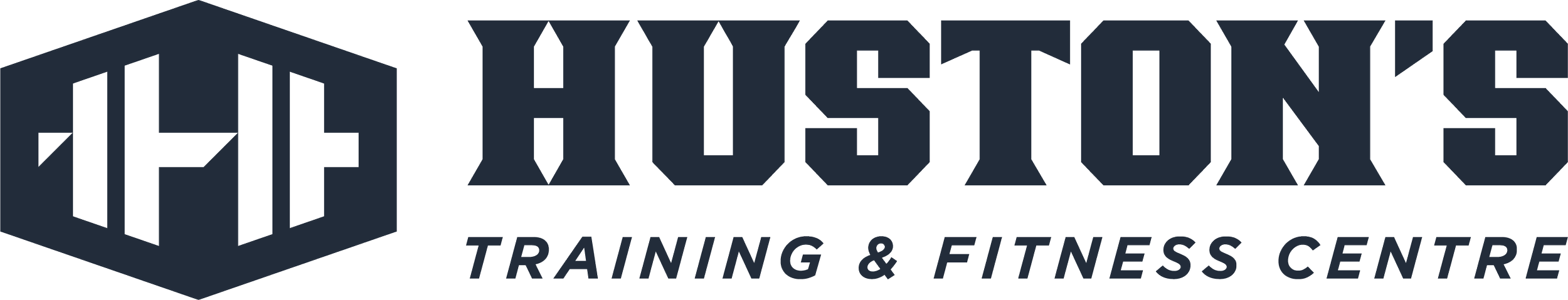 Memberships — Huston's Training & Fitness Centre