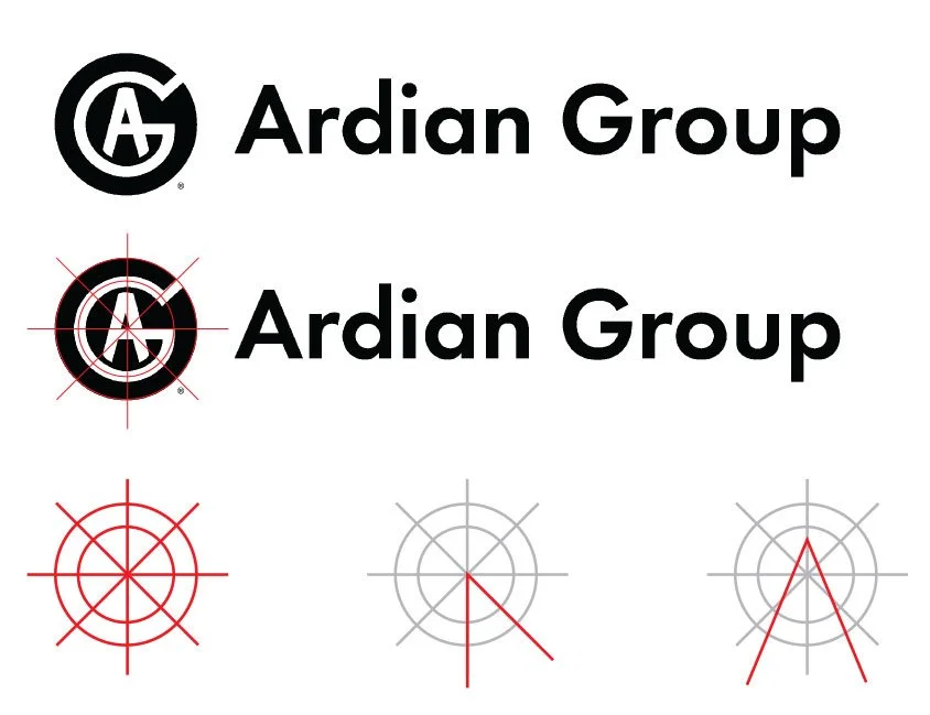Ardian Group — Newbomb Design
