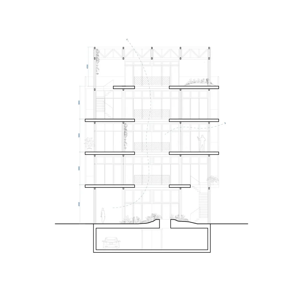 Aer — MiMa Studio
