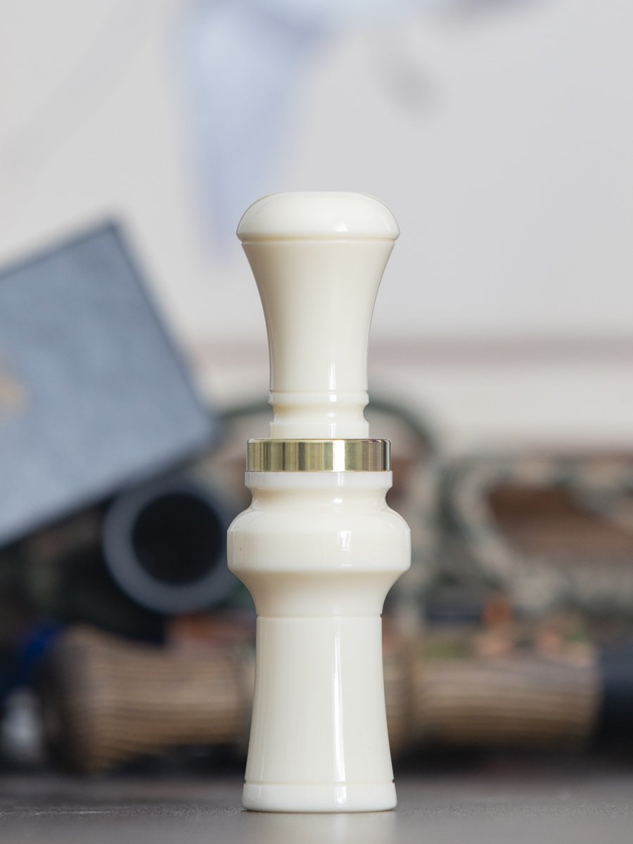Duck Calls — Makers Call Company