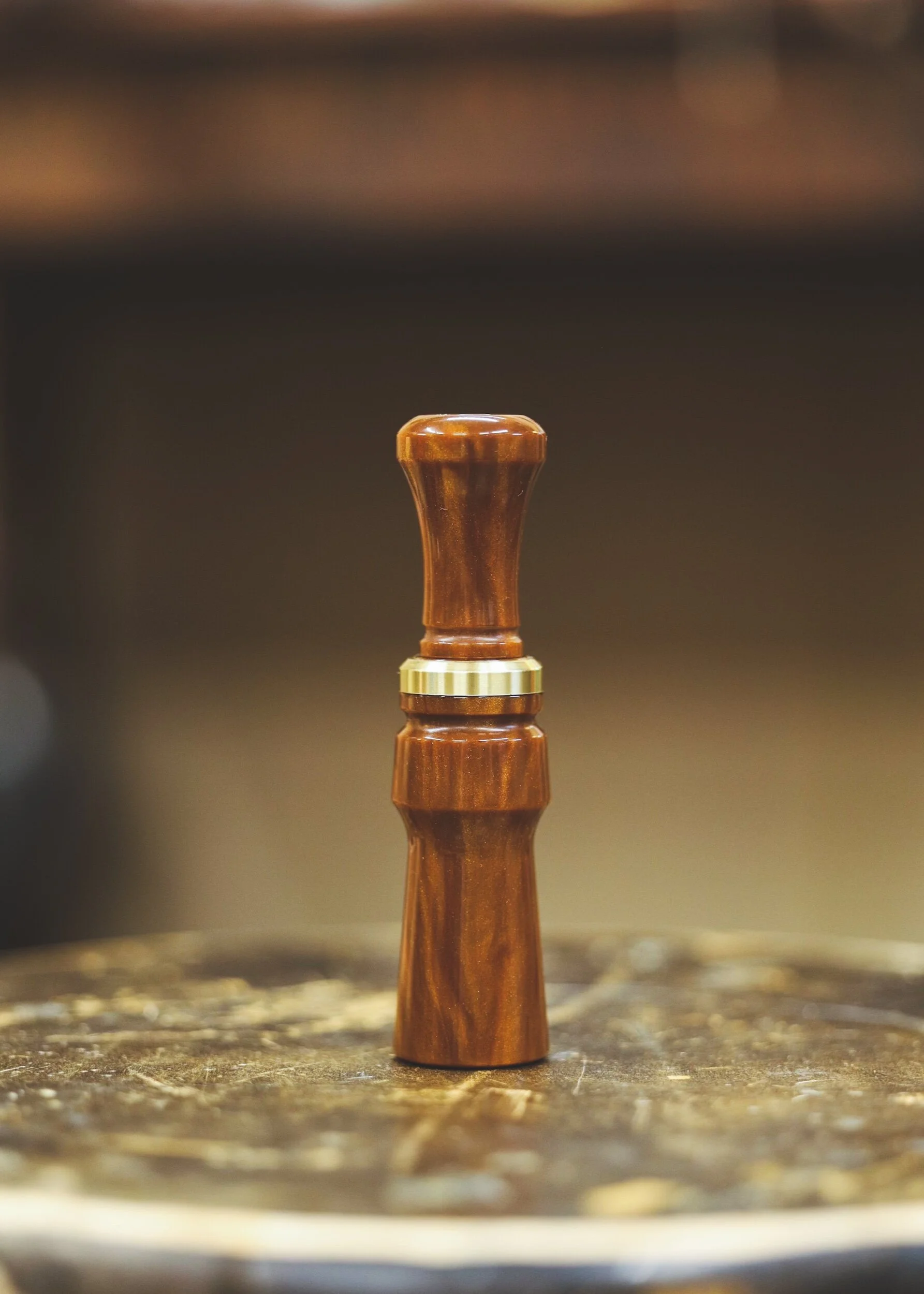 Duck Calls — Makers Call Company
