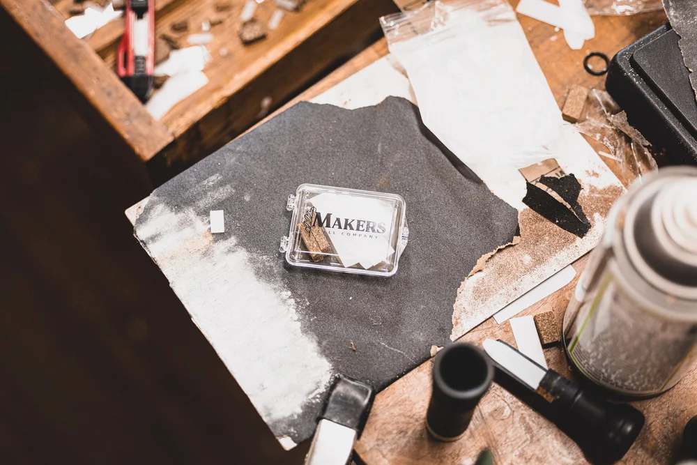 Accessories — Makers Call Company