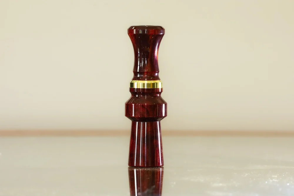 Duck Calls — Makers Call Company
