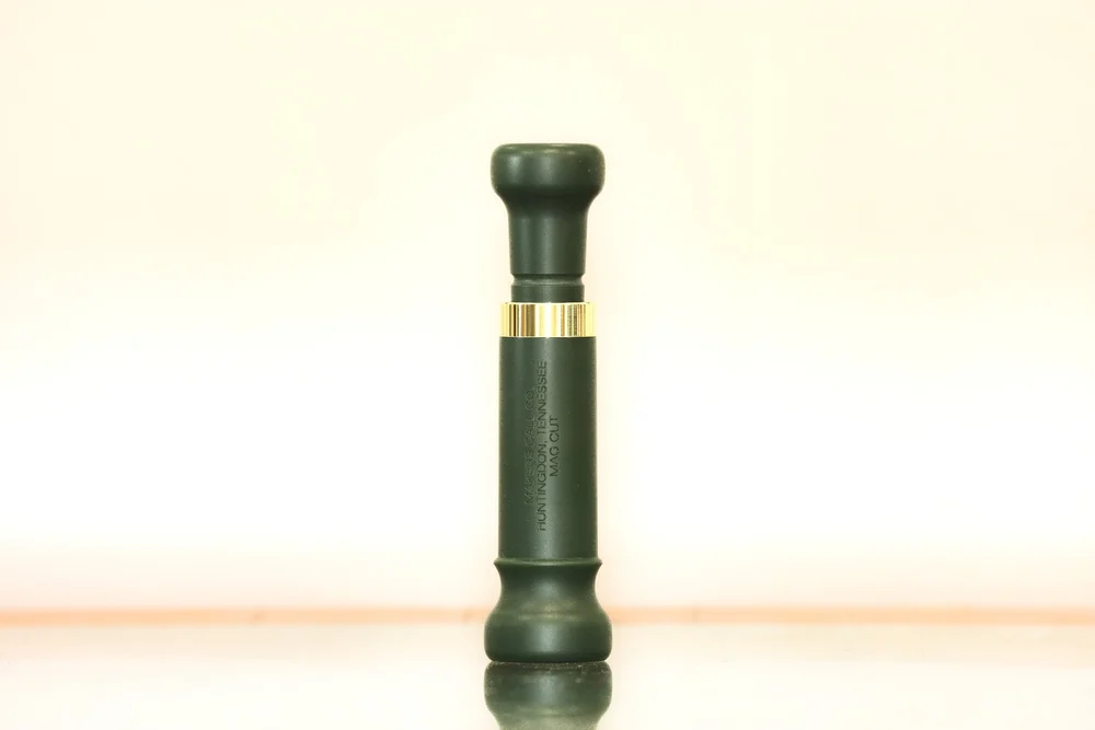 Duck Calls — Makers Call Company