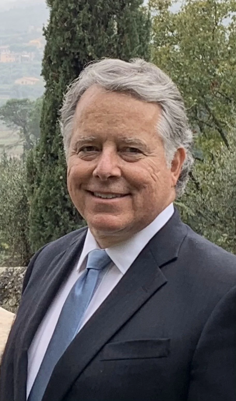 Team — Patrick James, Inc.