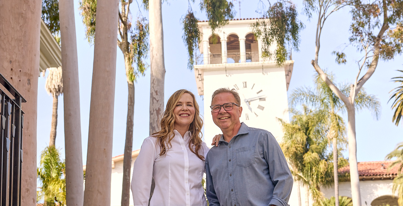 Santa Barbara Mobile Notary | Serving Santa Barbara, Goleta and Montecito