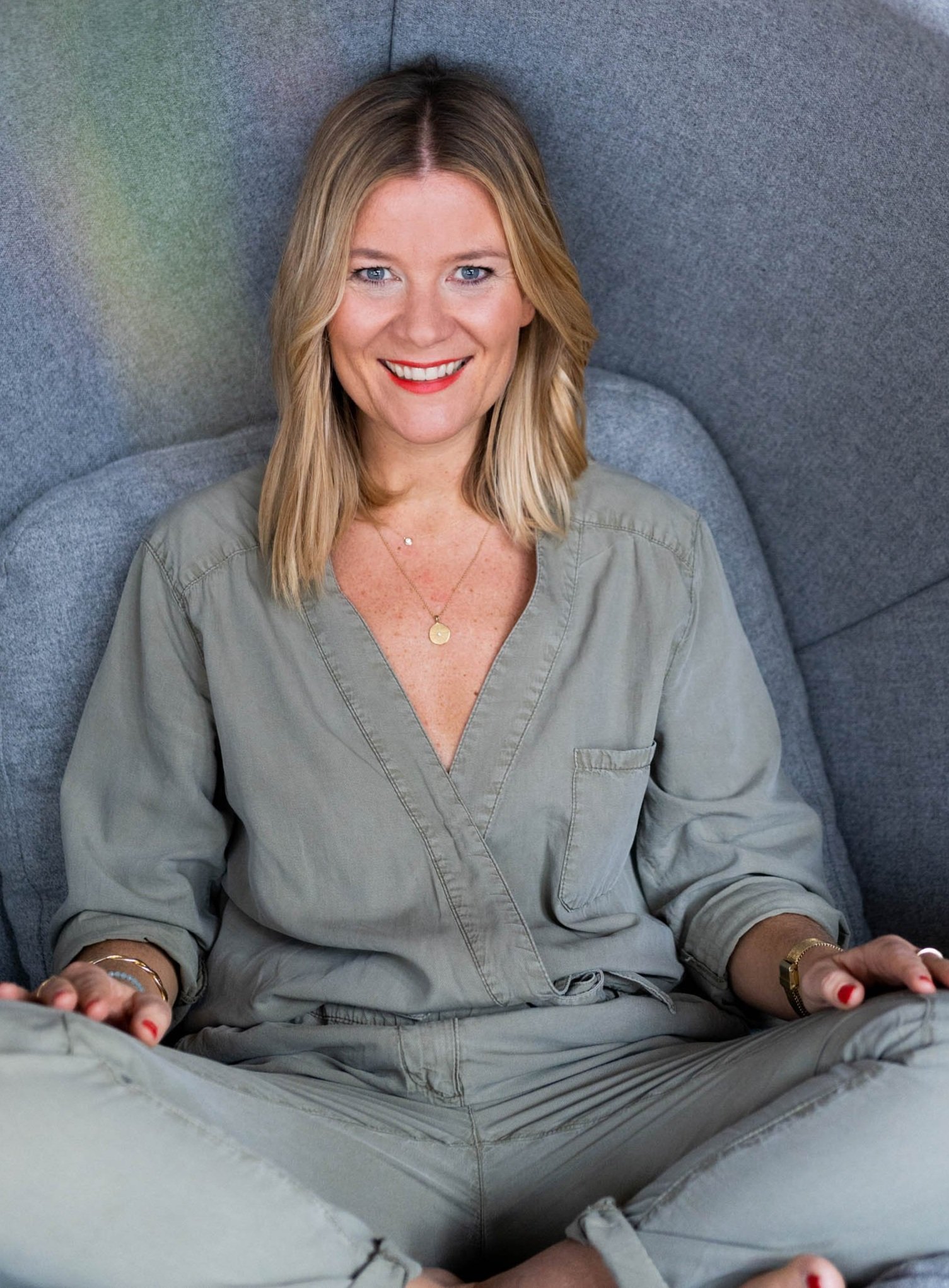 Anne Britt Bellstedt | Intuitive Soul Sessions | Frauentempel & Retreats