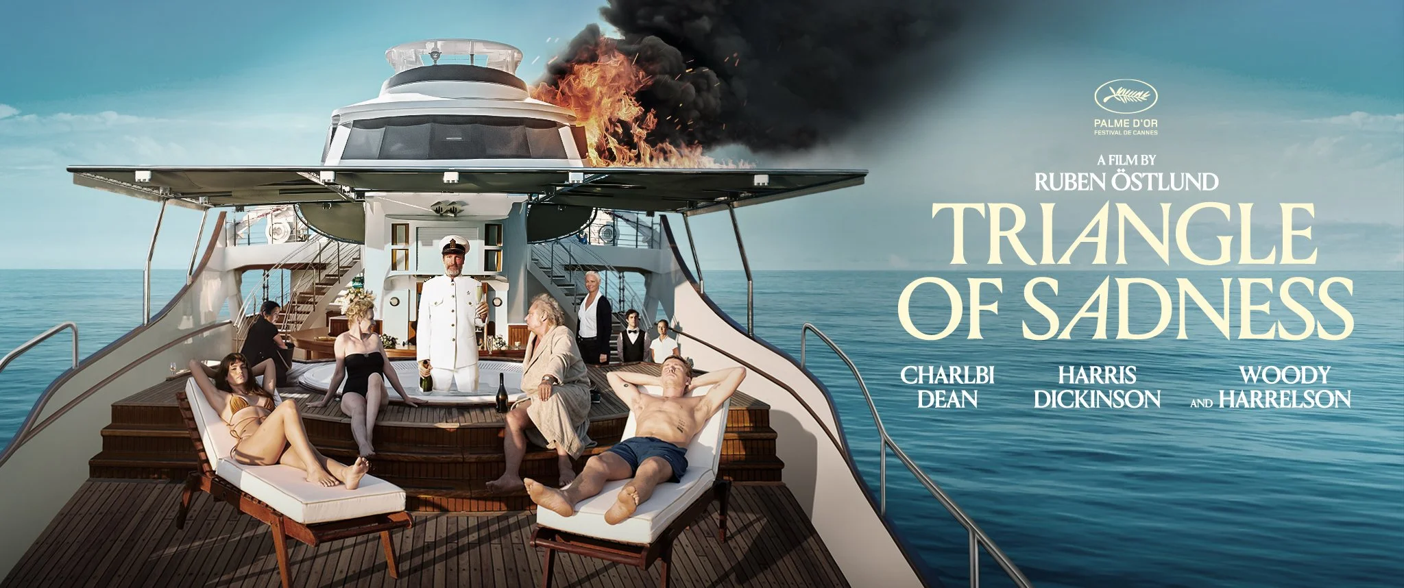 Art Screen Events | Unique Screening Experiences